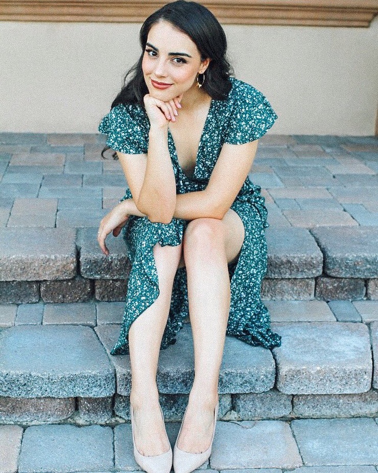 Picture of Veronica St. Clair