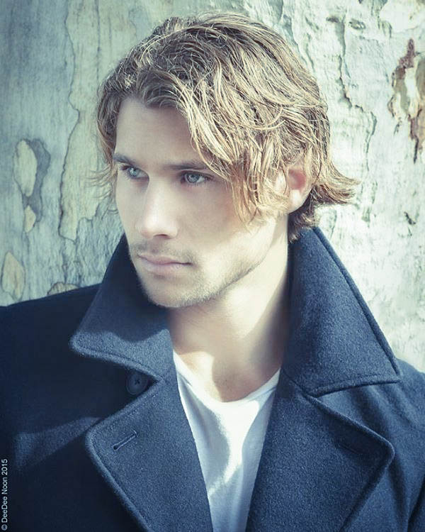 Picture of Andrew Creer