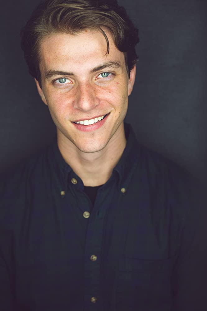 Picture of Jon Lemmon