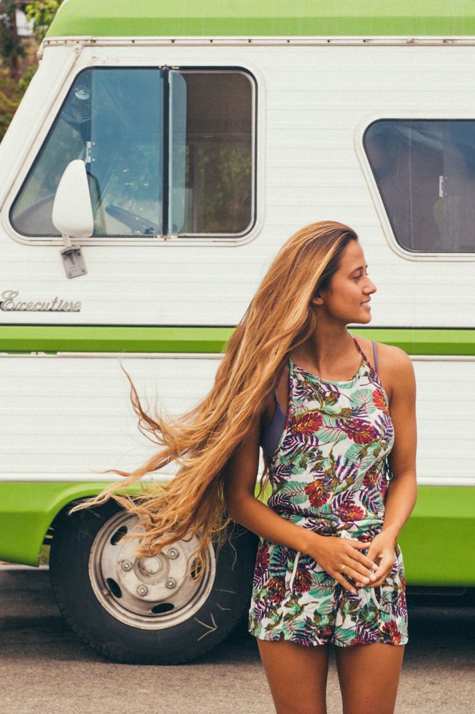 Picture of Mainei Kinimaka