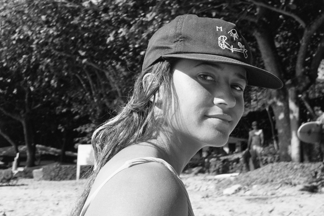 Mainei Kinimaka image