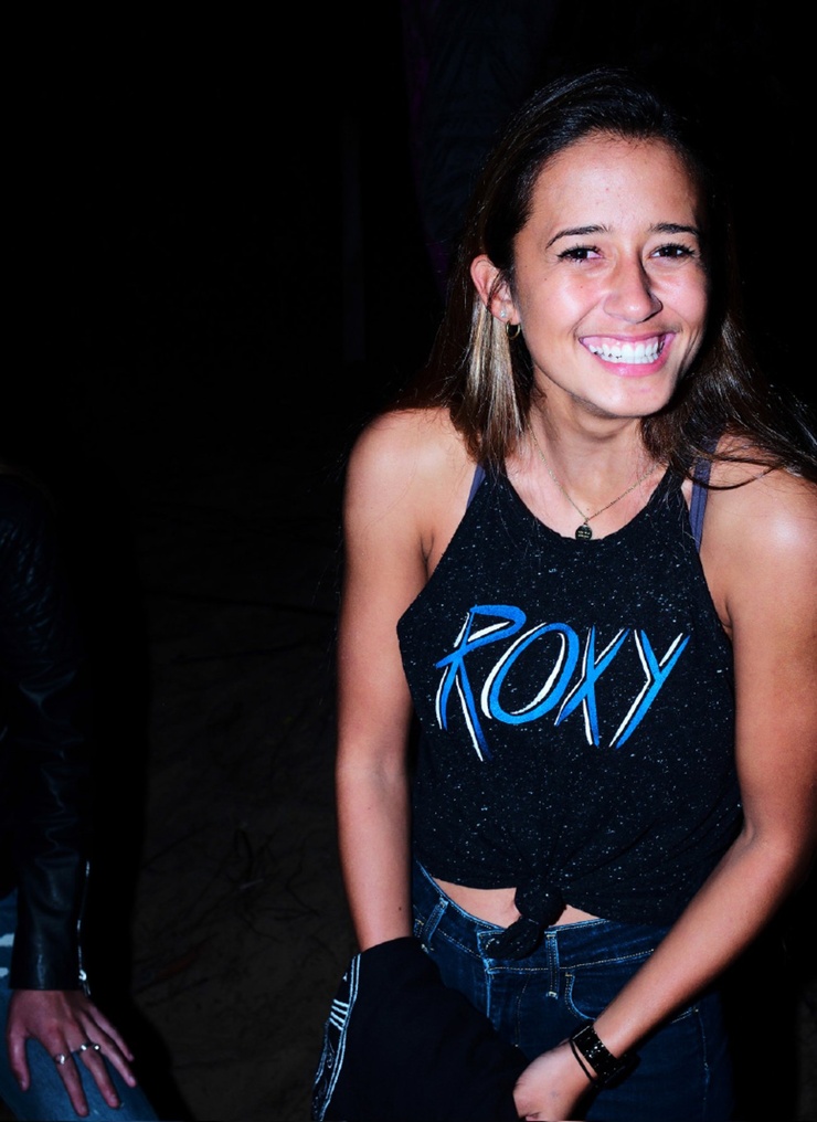 Picture of Mainei Kinimaka