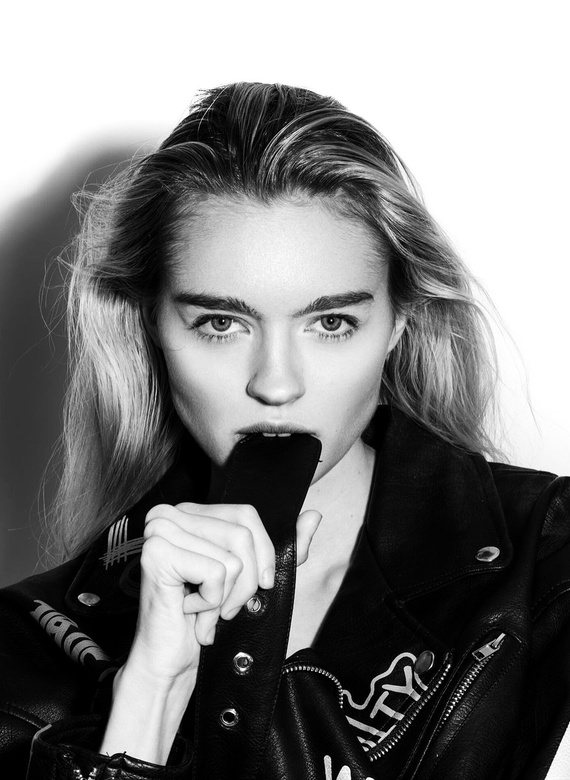 Picture of Hannah Dannelly