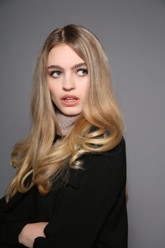 Picture of Hannah Dannelly