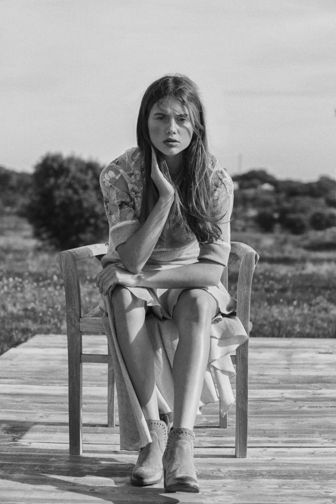 Image of Mariana Kapa