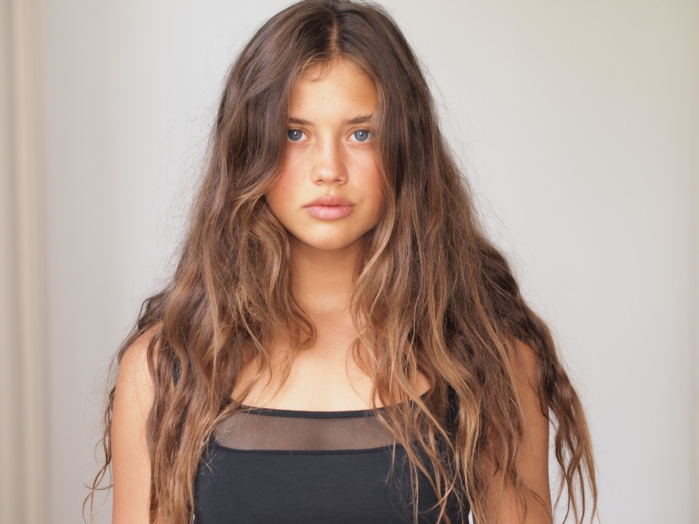 Picture of Mariana Kapa