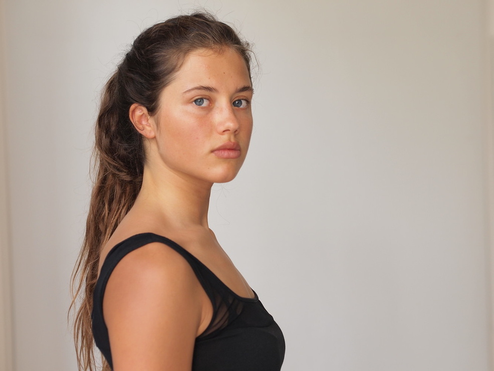 Picture of Mariana Kapa