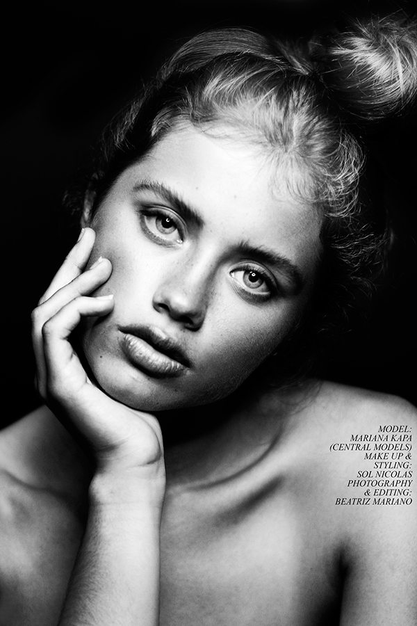 Picture of Mariana Kapa