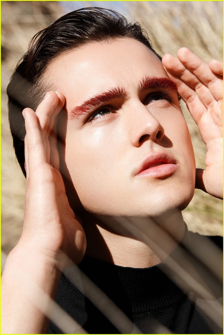 Picture of Charlie Gillespie