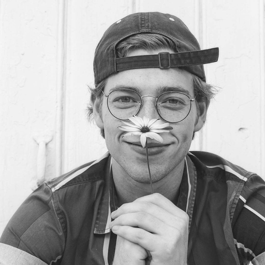 Picture of Jackson Pace