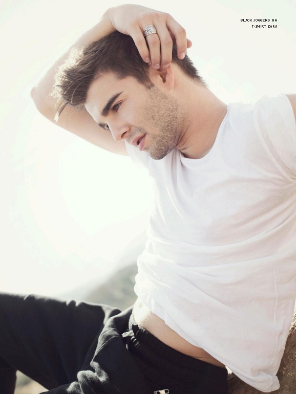 Picture of Jack Griffo