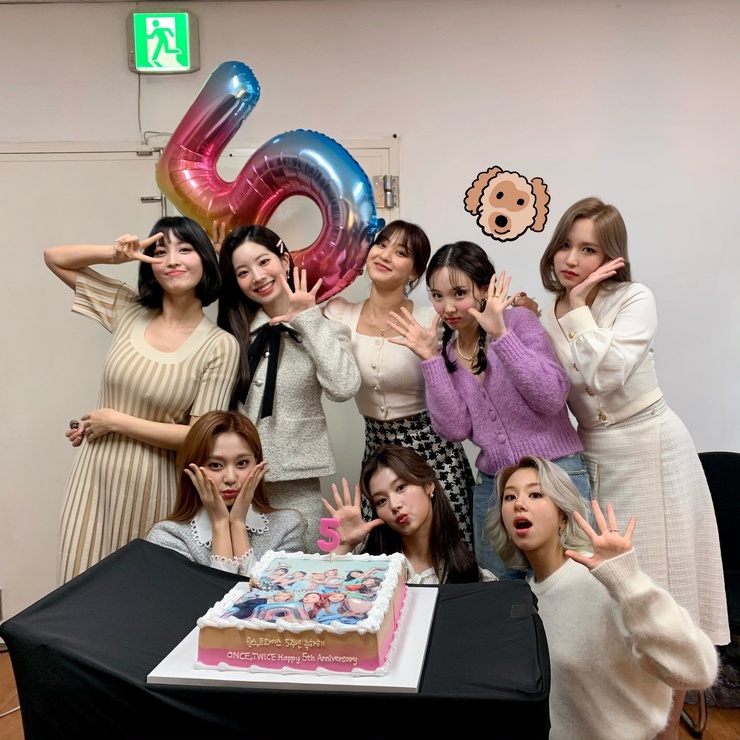 Picture of Twice