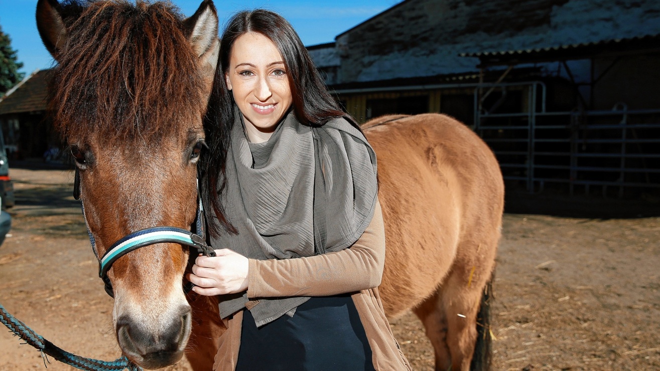 Picture of Lydia Prenner-Kasper