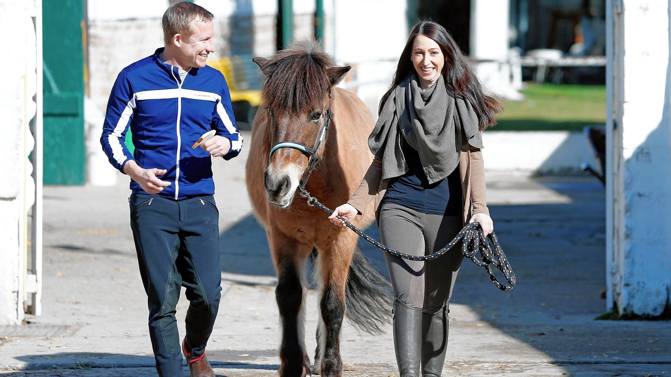 Lydia Prenner-Kasper