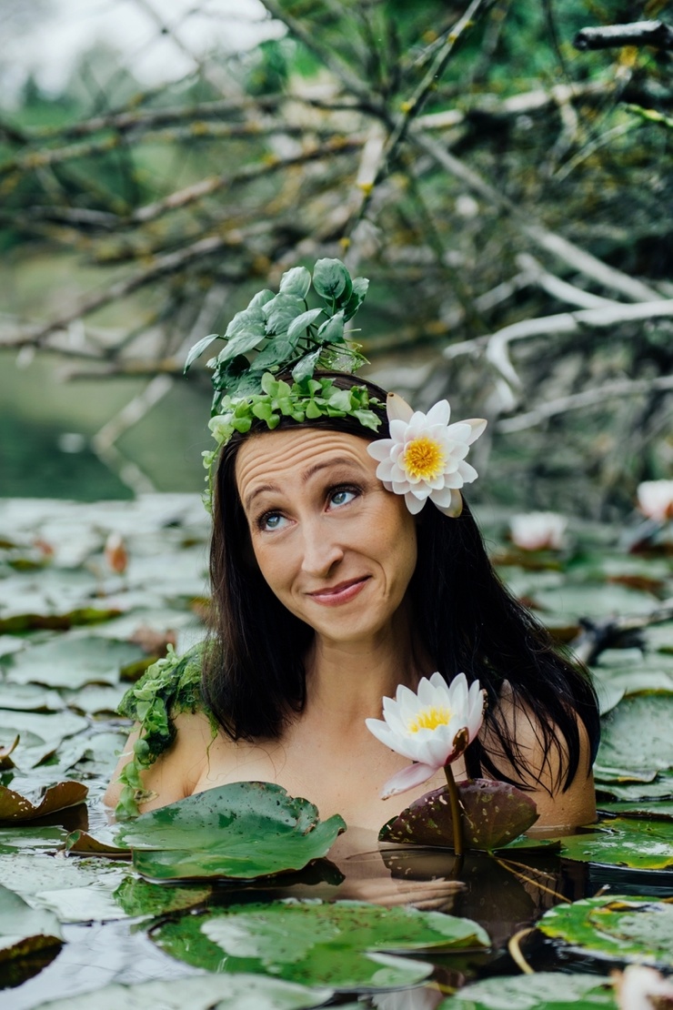 Image of Lydia Prenner-Kasper