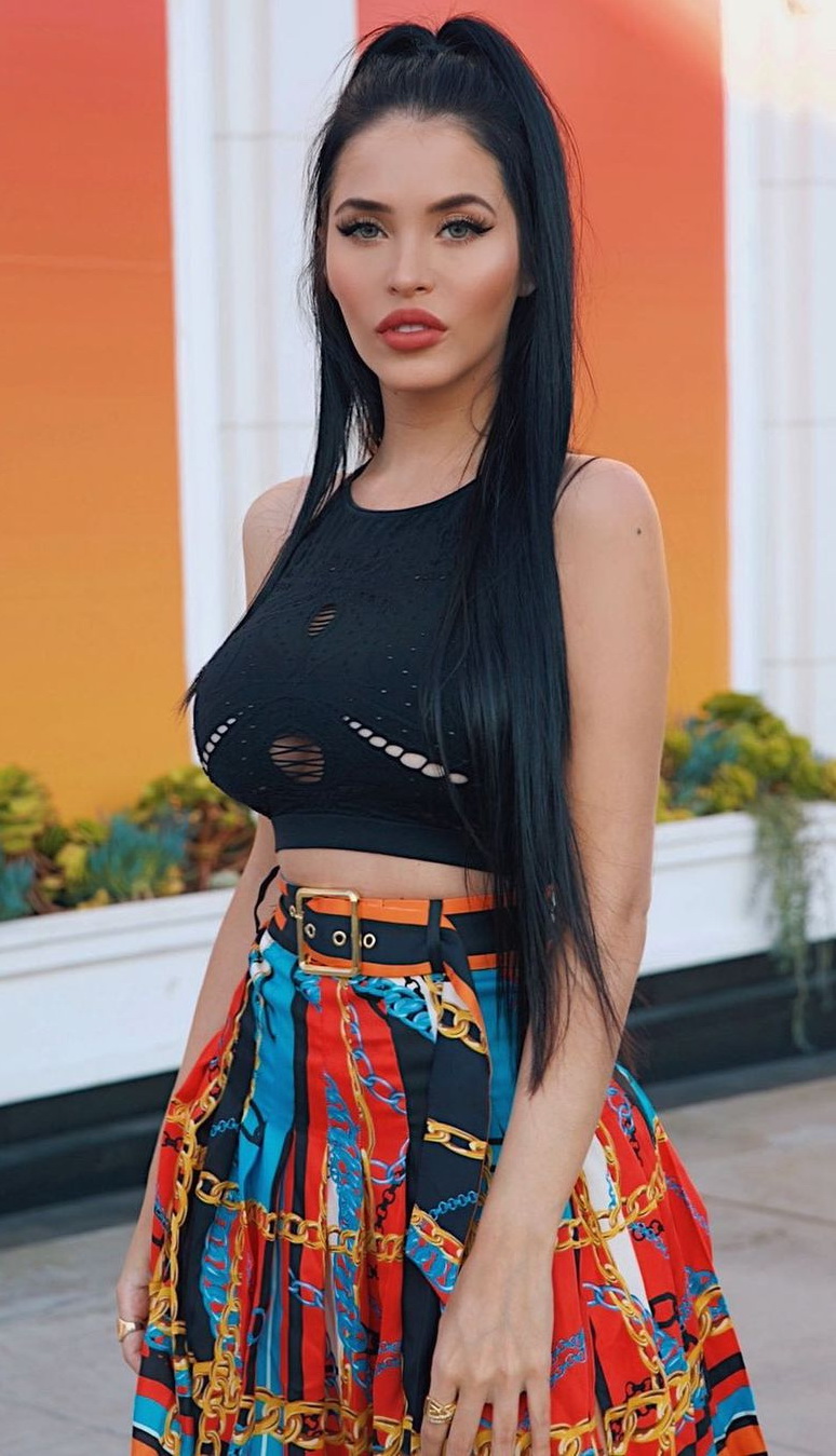 Picture of Cláudia Alende