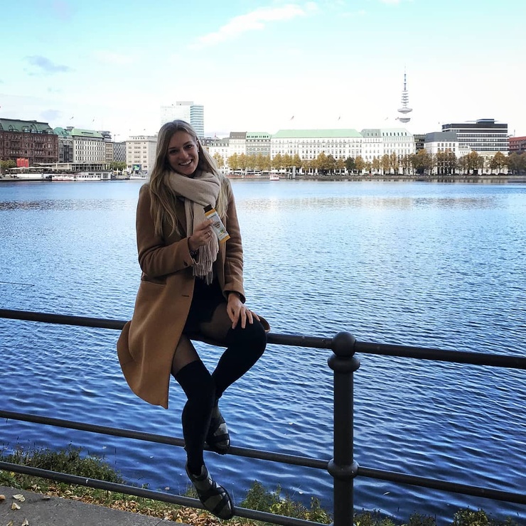 Picture of Luna Bulmahn