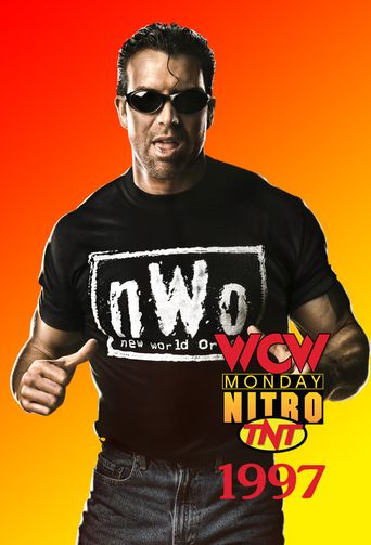 WCW Monday Nitro picture