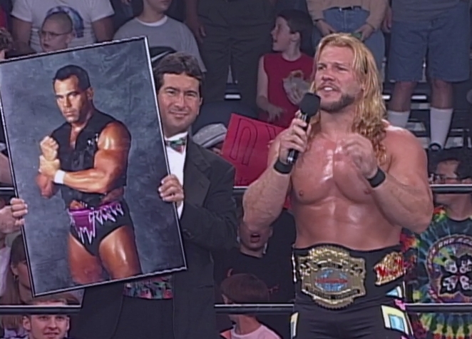 Image of WCW Monday Nitro