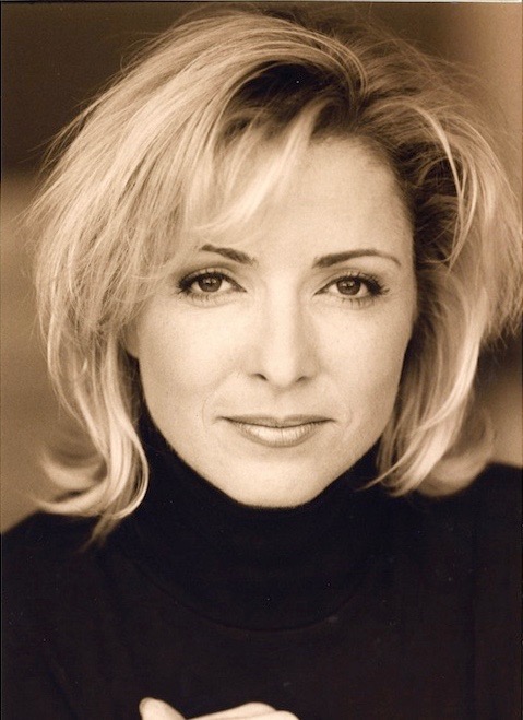 Picture of Michele Hess