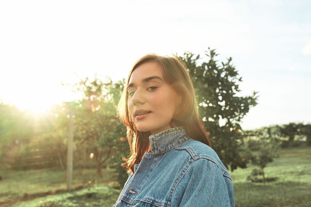 Picture of Ana Hartmann