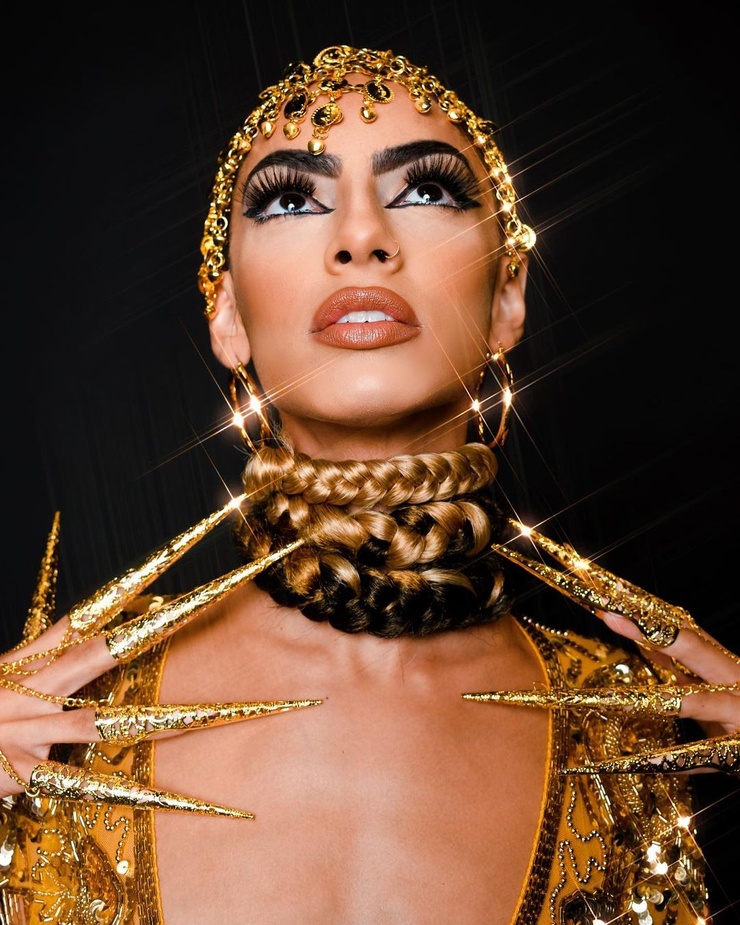Picture of Eva Quiala
