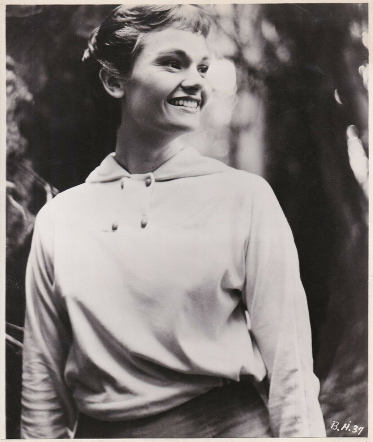 Gloria Talbott