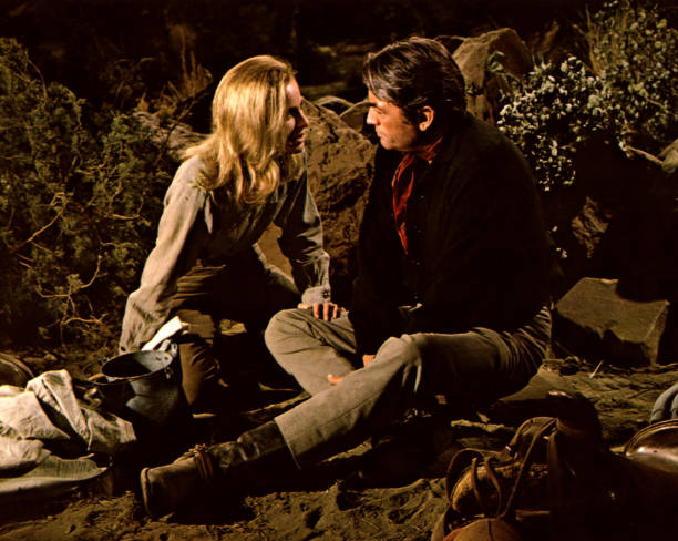 Picture of Mackenna's Gold