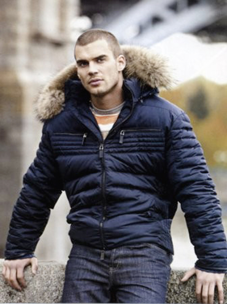 Picture of Sergey Krapiva