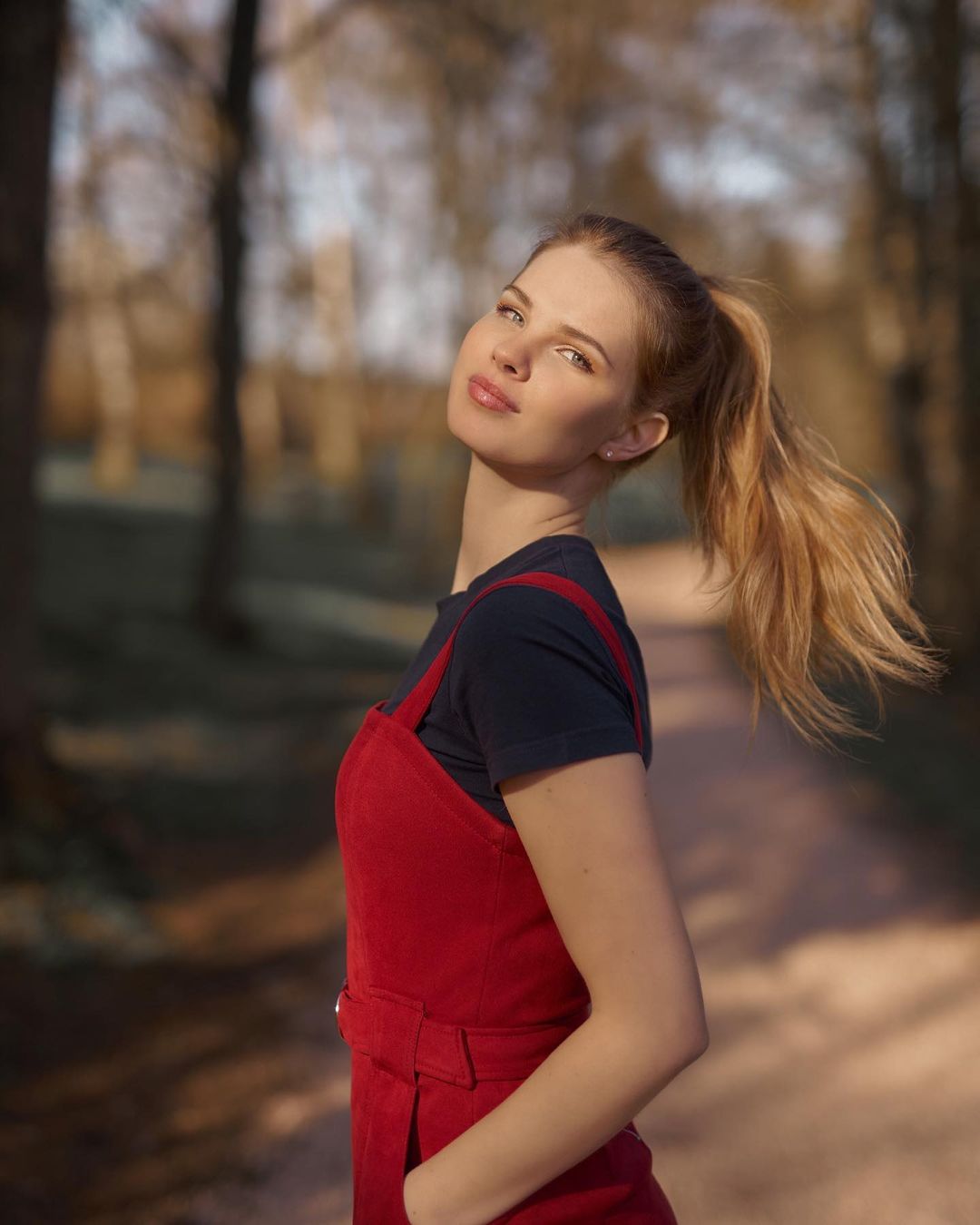 Picture of Mariia Arsentieva