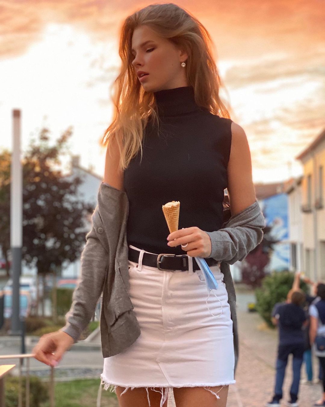 Picture of Mariia Arsentieva