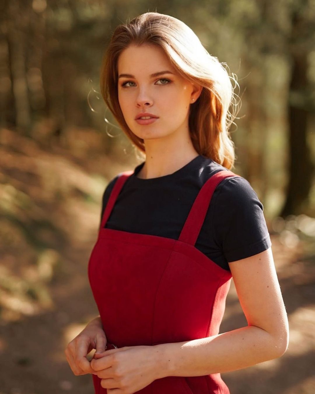 Picture of Mariia Arsentieva