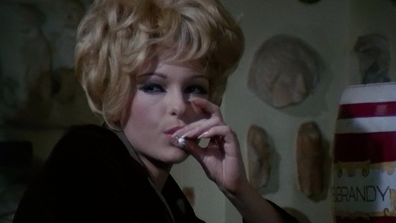 Picture of Maria Rohm