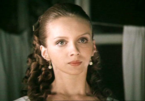 Picture of Irina Mazurkevich