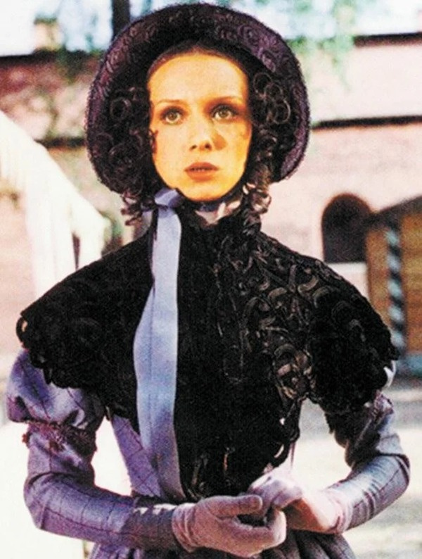 Picture of Irina Mazurkevich