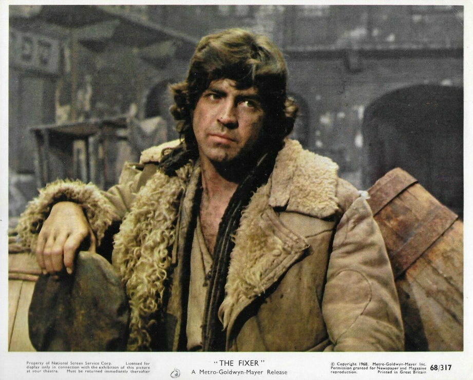 Picture of The Fixer