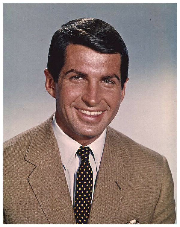George Hamilton
