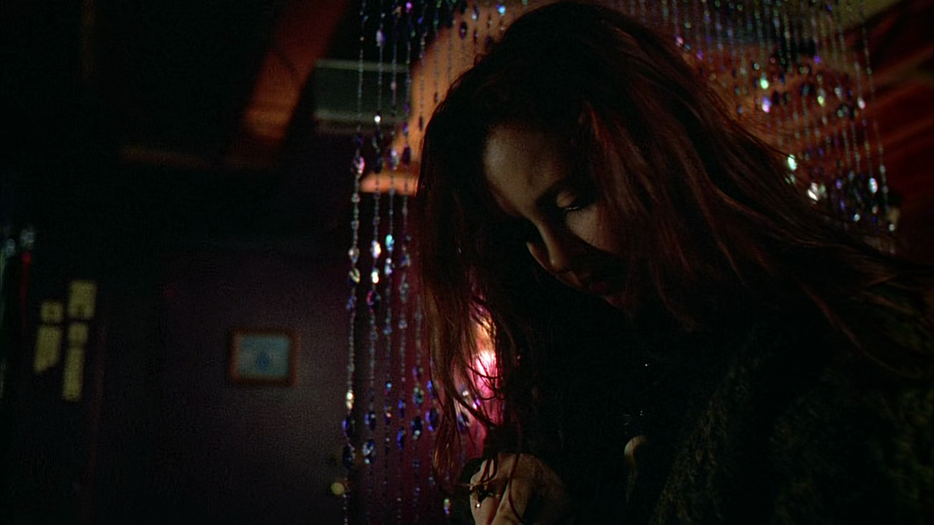Ginger Snaps (2000) image