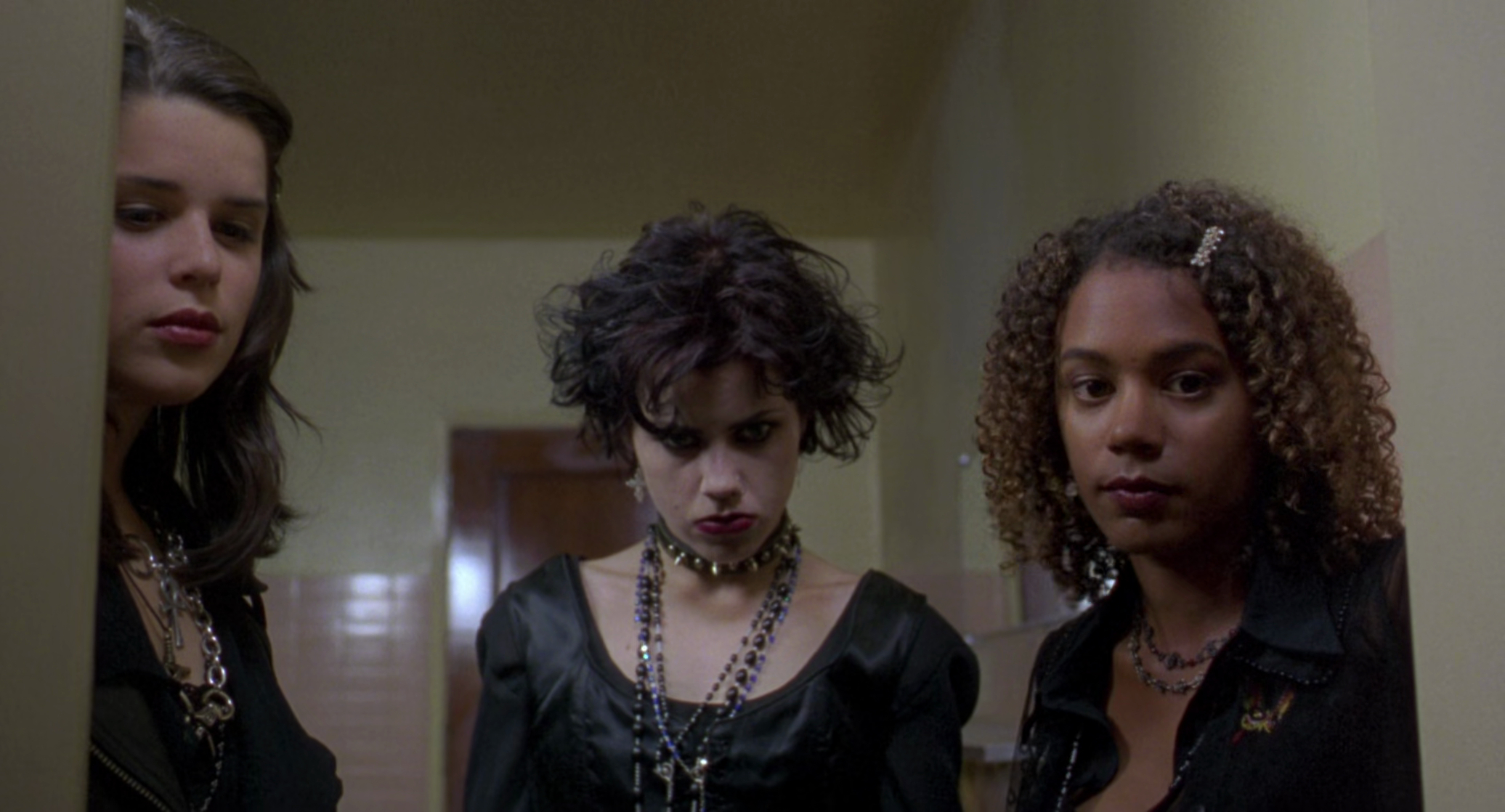 The Craft (1996) image