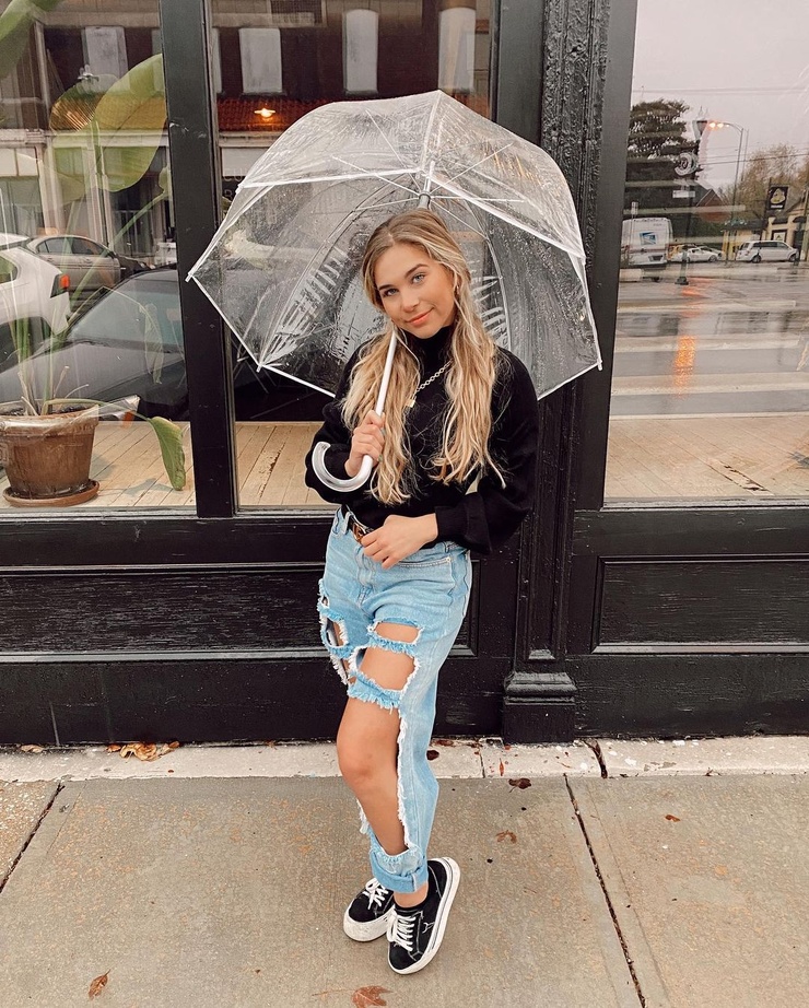 Picture of Gabrielle Moses