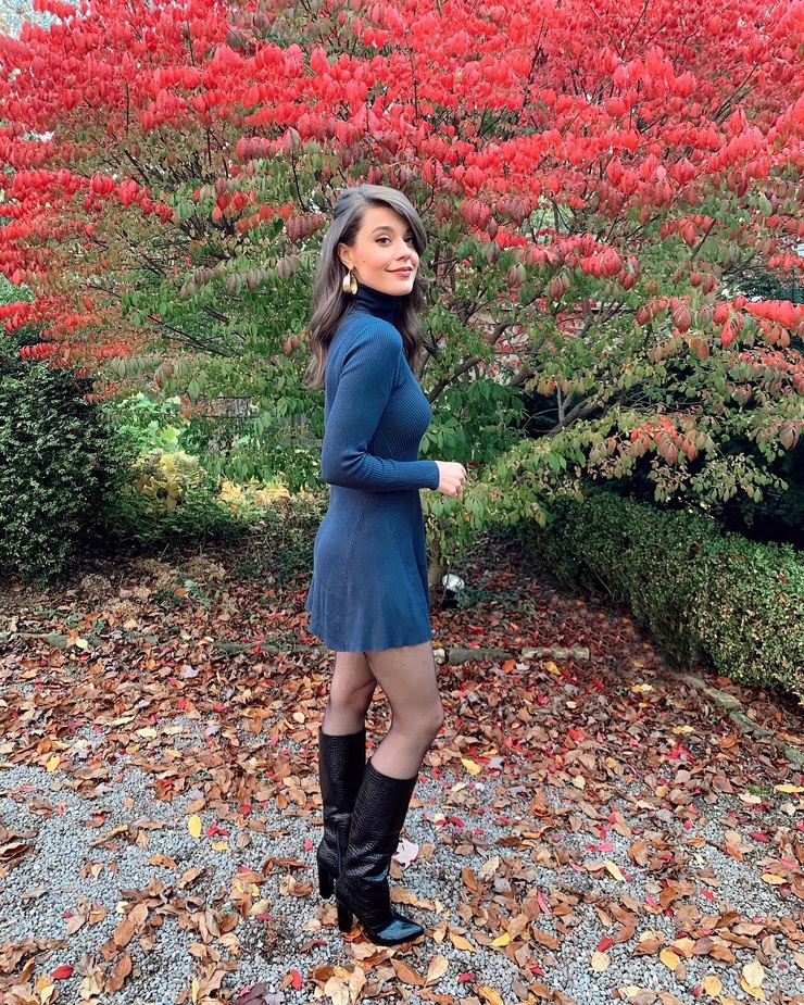 Picture of Morgan Hoffman