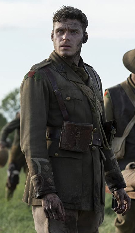 Picture of Joseph Blake