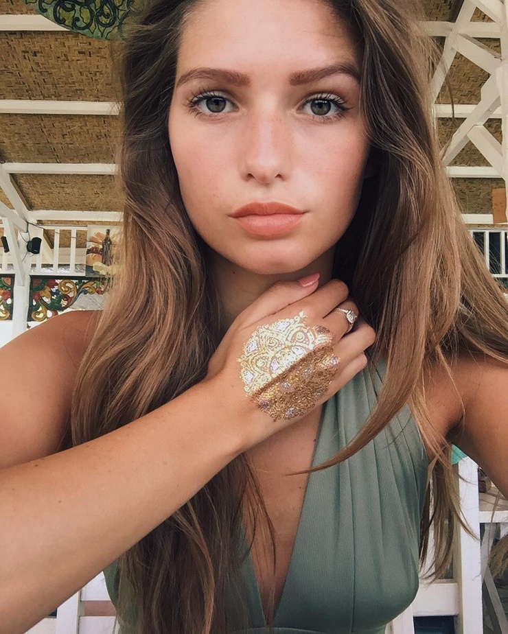 Picture of gabrielle pelsers