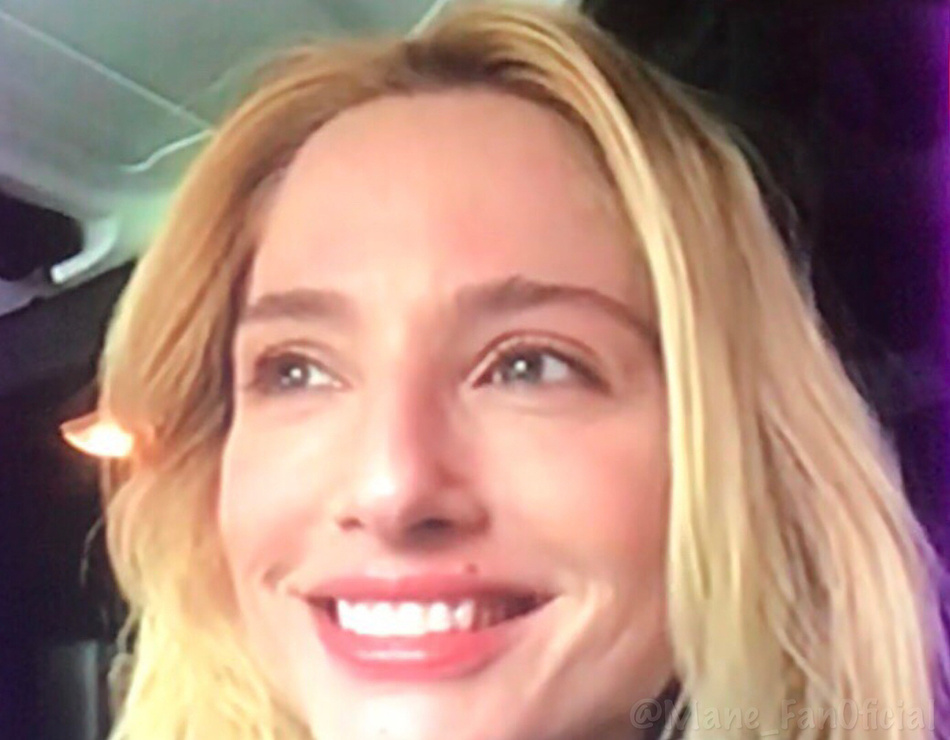 Image of María Elena Swett