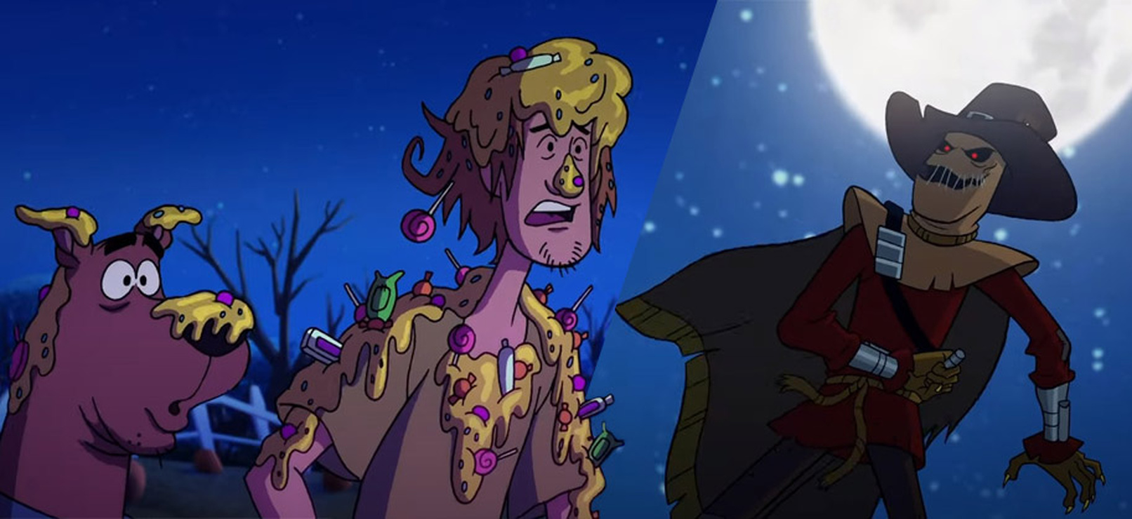 Picture of Happy Halloween, Scooby-Doo!