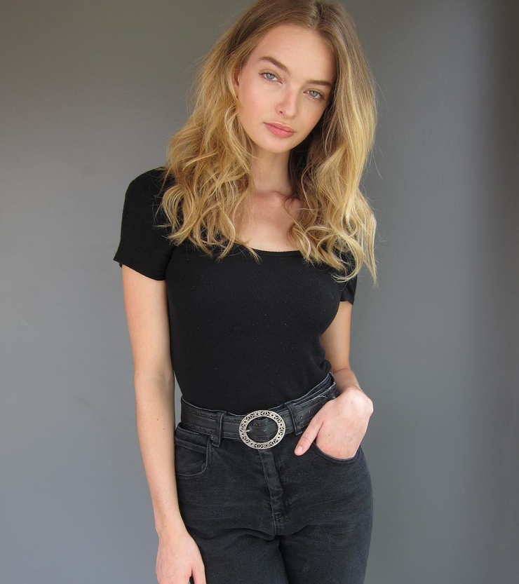Image of Katelyn Grace Palmer