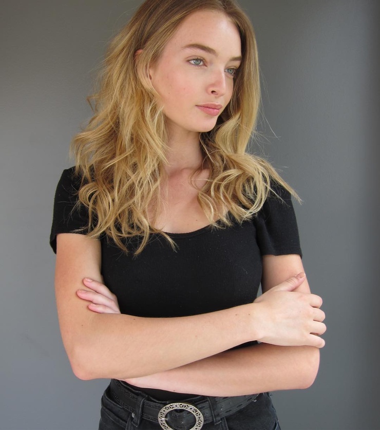 Picture of Katelyn Grace Palmer