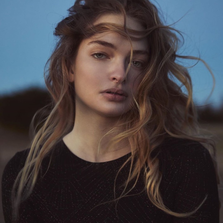 Picture of Katelyn Grace Palmer