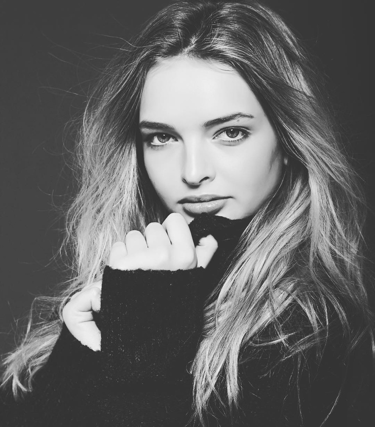 Picture of Katelyn Grace Palmer