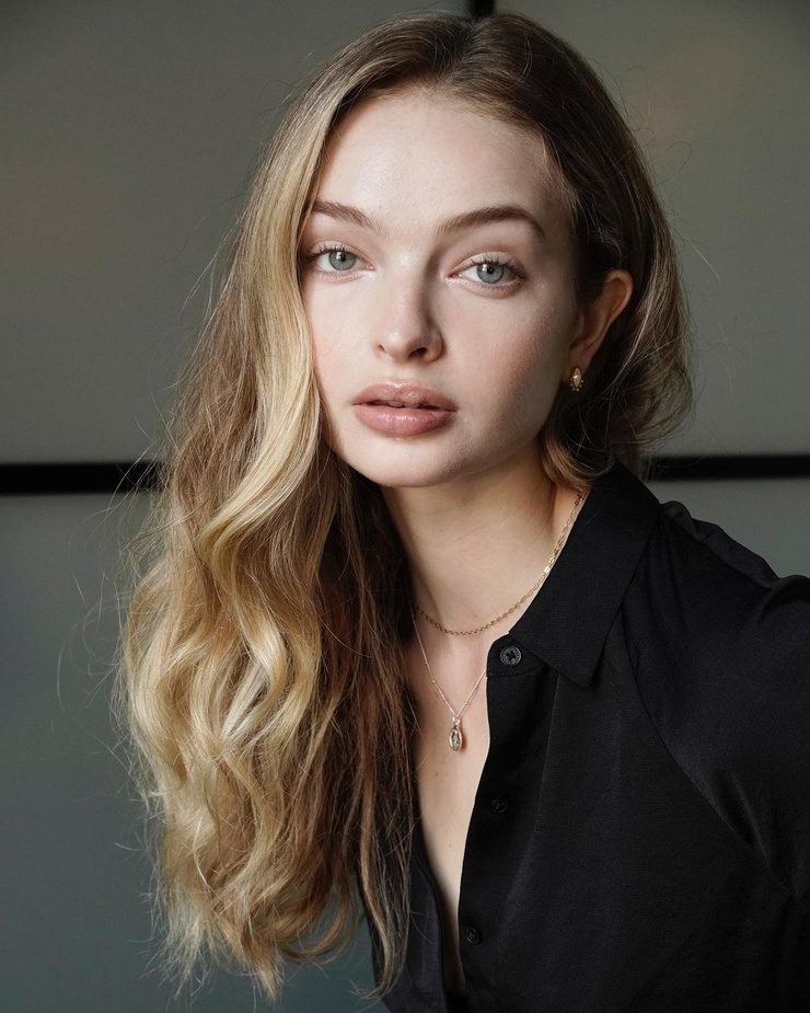 Picture of Katelyn Grace Palmer